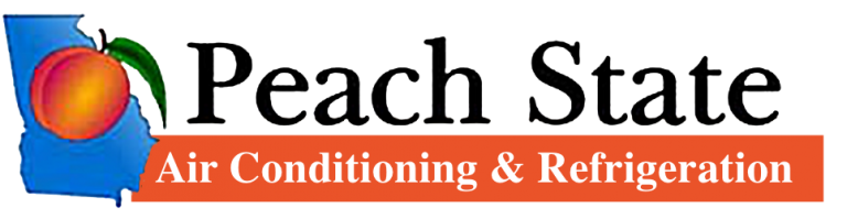 Contact Us | HVAC & Refrigeration Service | Peach State