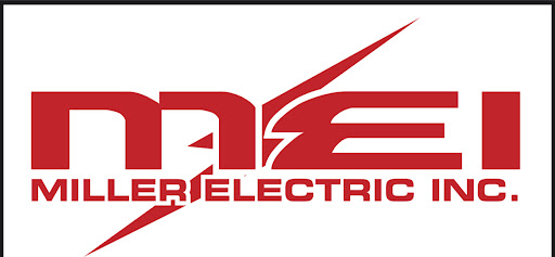 Miller Electric Logo